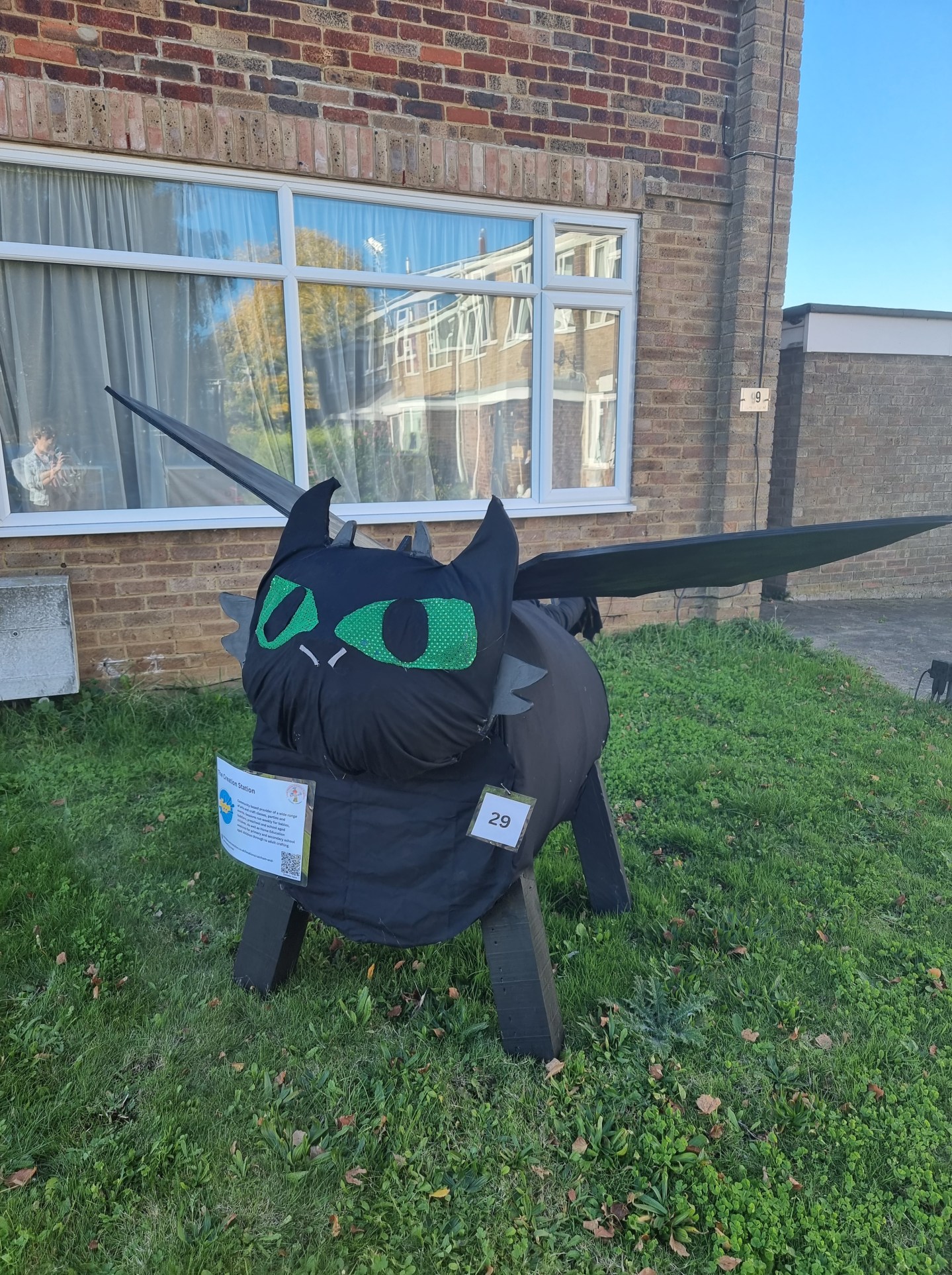 Scarecrow Trail – Friends of Lower Halstow School